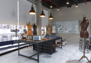 Mill - SAITEX International